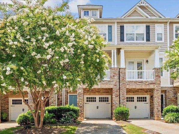 Townhomes For Rent in 27612 - 28 Rentals | Zillow