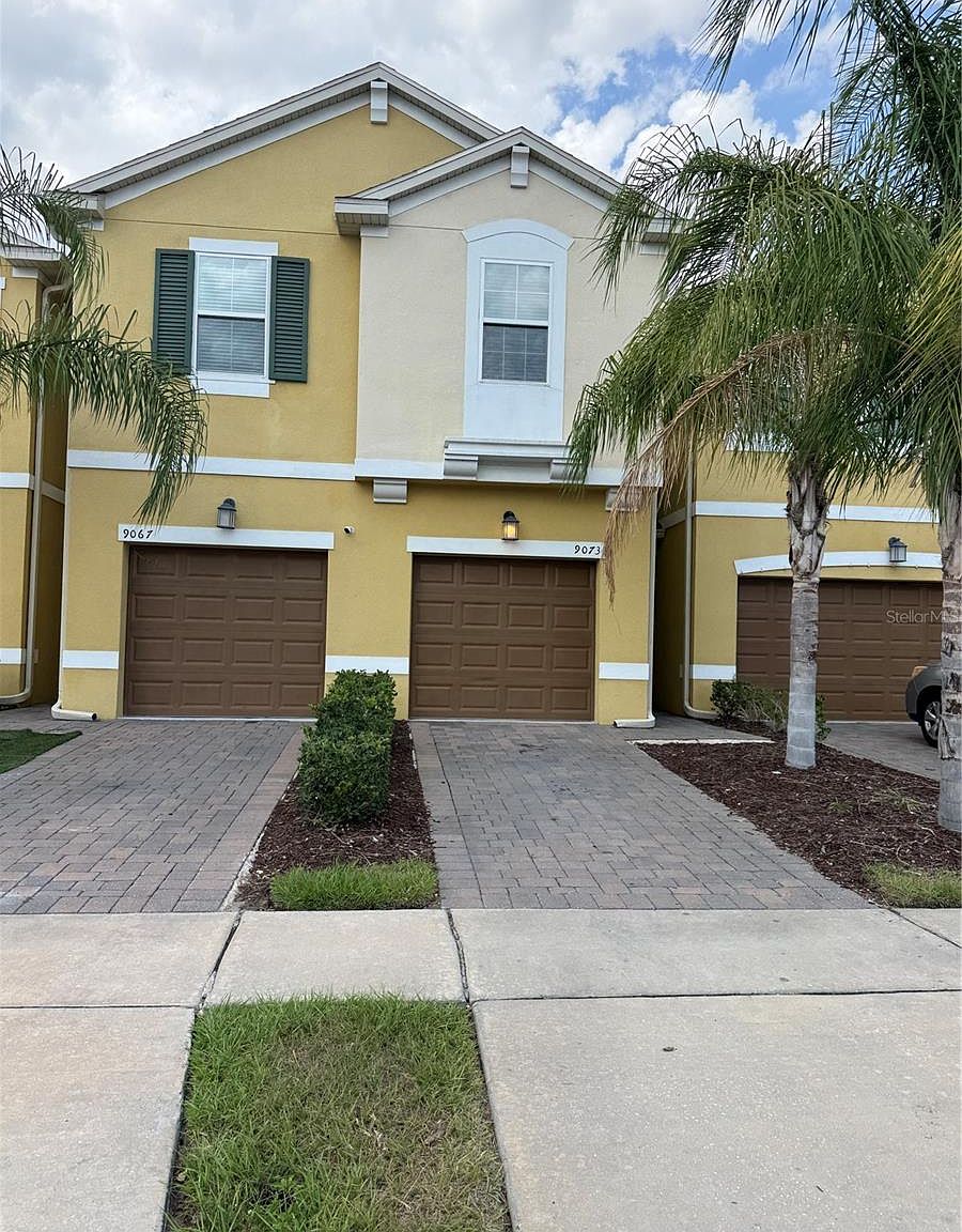 9073 Menewa Ct #9073, Orlando, FL 32825 | Zillow