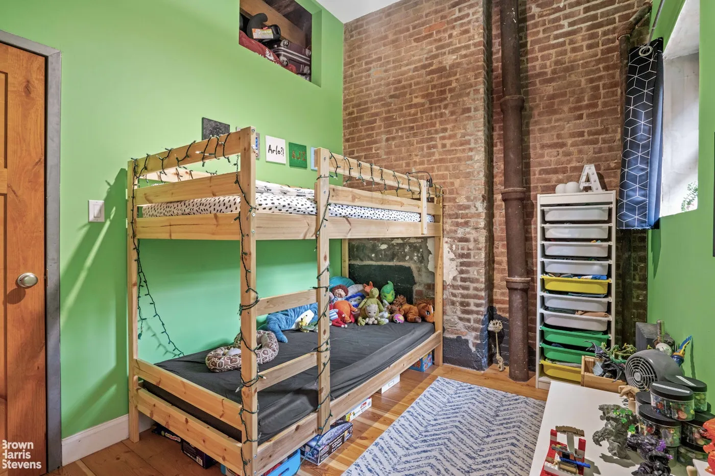 46 Rivington Street #1C in Lower East Side, Manhattan | StreetEasy