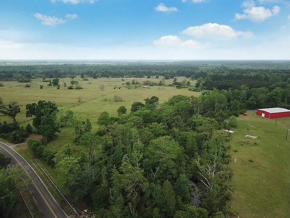 Fm 1416, Bon Wier, TX 75928 | Zillow