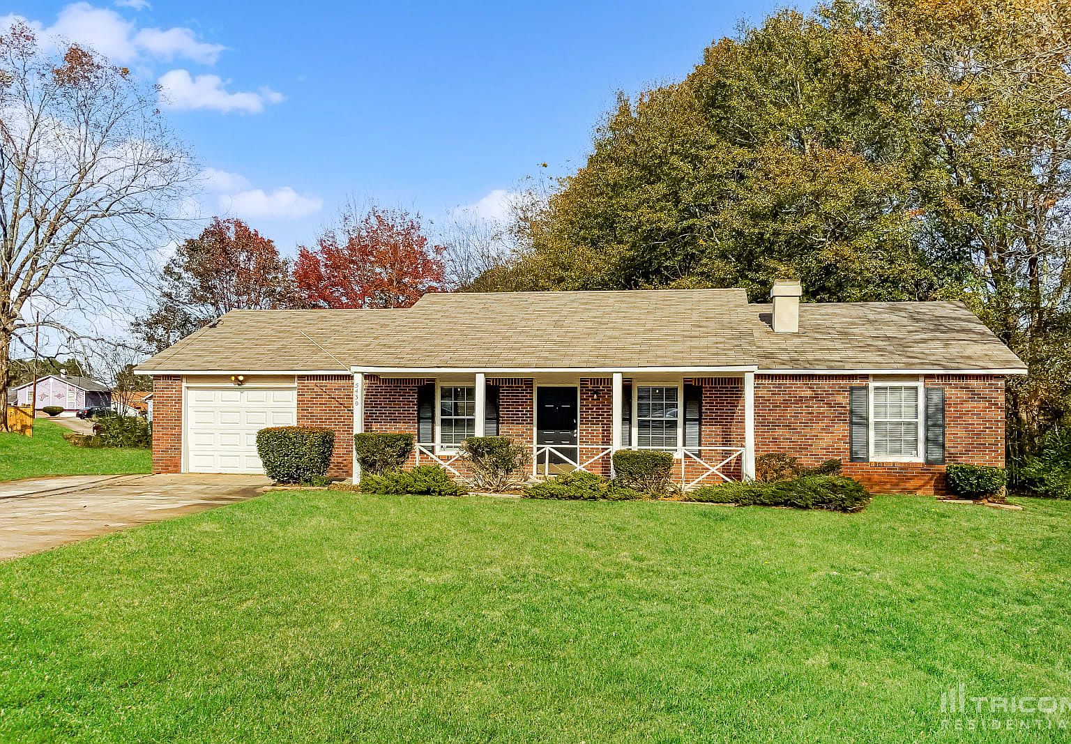5430 Staunton Way, Lithonia, GA 30038 | Zillow