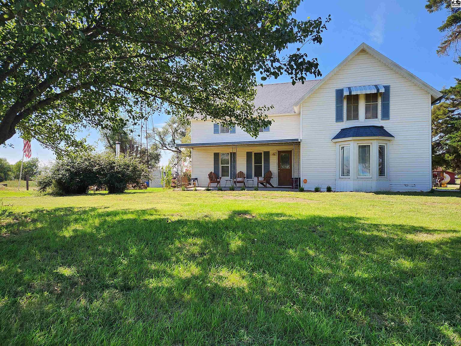 80509 NE 100th Ave, Preston, KS 67583 | MLS #49238 | Zillow
