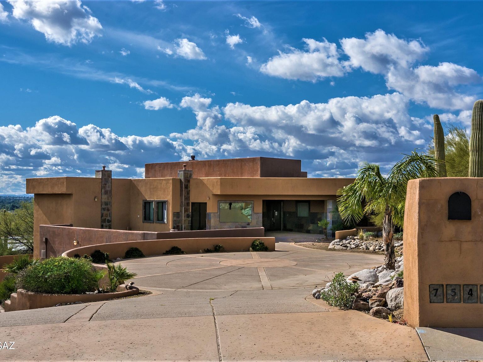 7548 E Felicity Pl, Tucson, AZ 85750 | Zillow