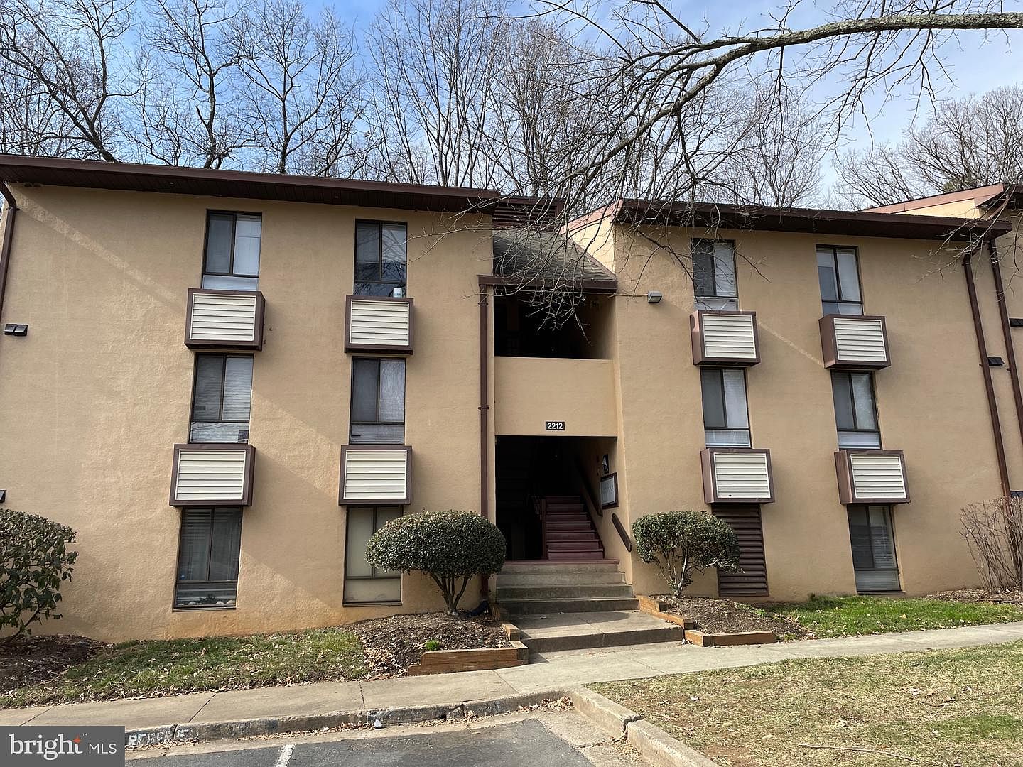 2212 Castle Rock Sq APT 2B, Reston, VA 20191 | Zillow