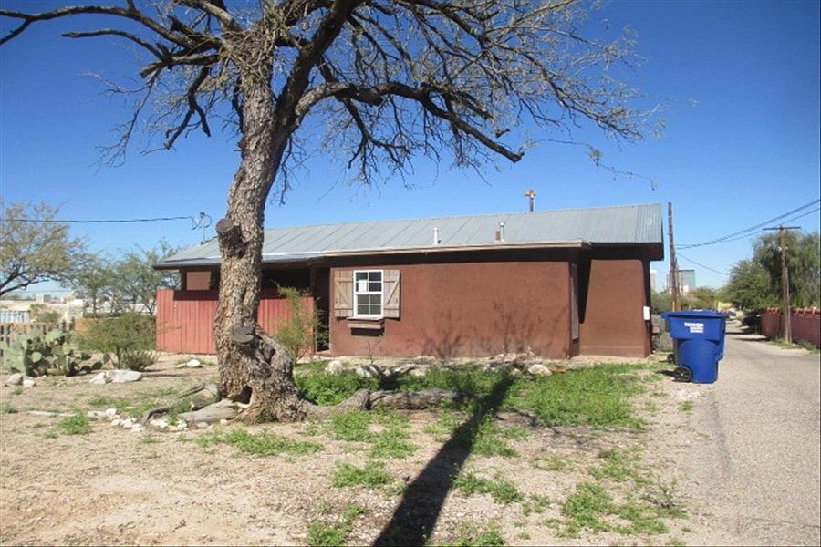 838 S Rubio Ave, Tucson, AZ 85701 | Zillow