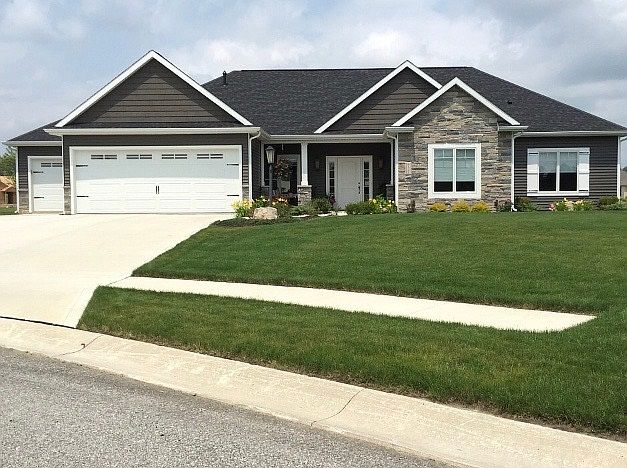 9147 Casey Pl, New Haven, IN 46774 | Zillow