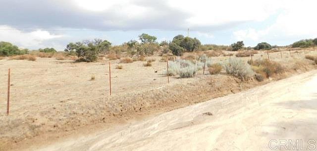 66 Cameron Truck Trl LOT 91045, Campo, CA 91906 | MLS #PTP2506818 | Zillow