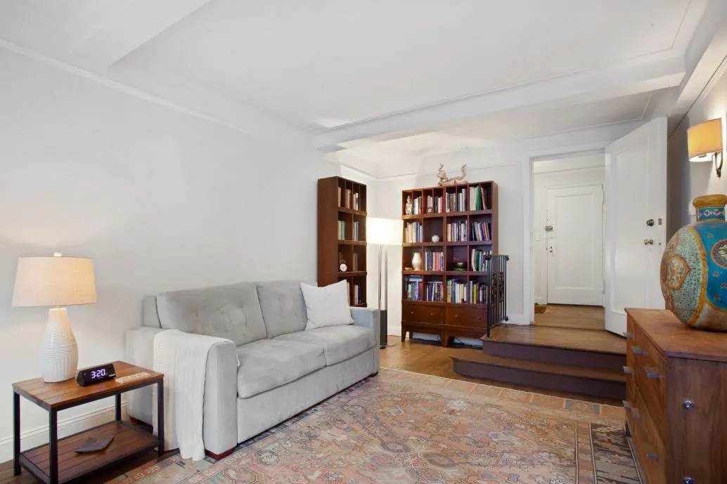 10 Park Avenue #2C in Murray Hill, Manhattan | StreetEasy
