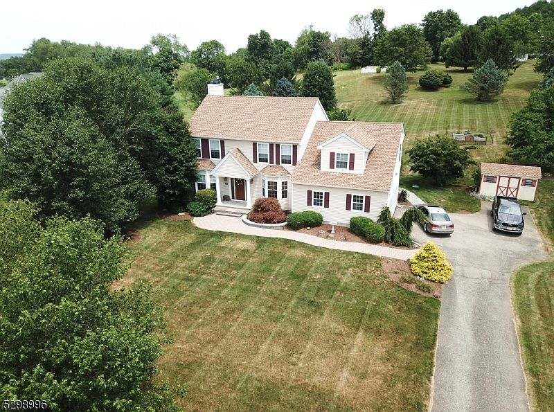 40 David Dr, Augusta, NJ 07822 | Zillow