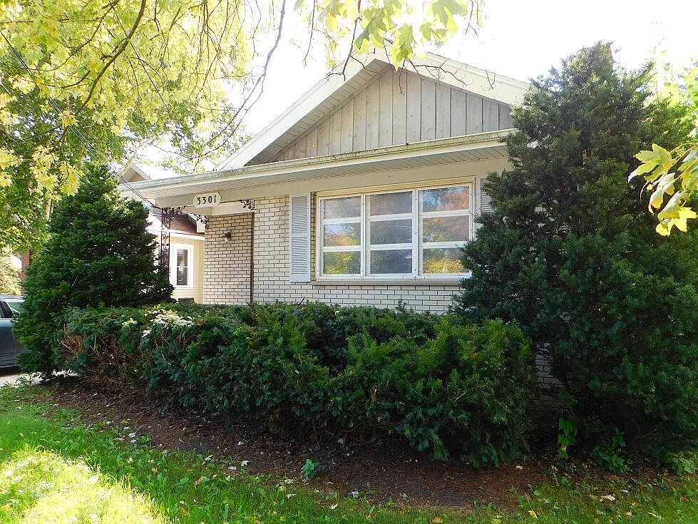 3301 Spring STREET, Racine, WI 53405 | Zillow