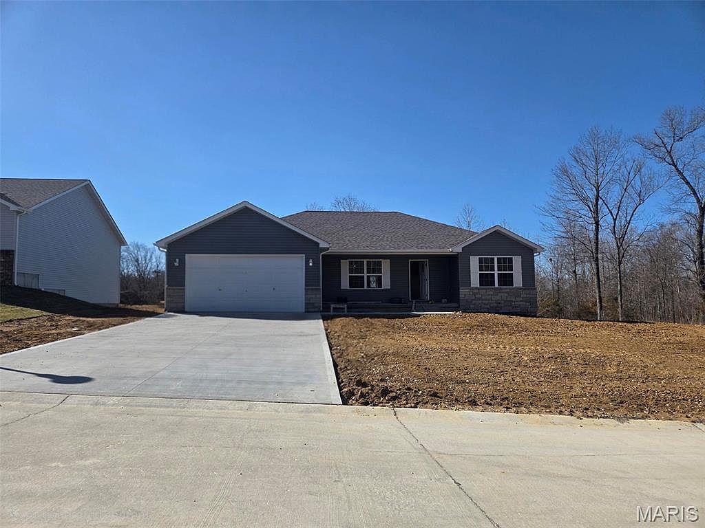 28509 Shallow Water Rd, Warrenton, MO 63383 | Zillow