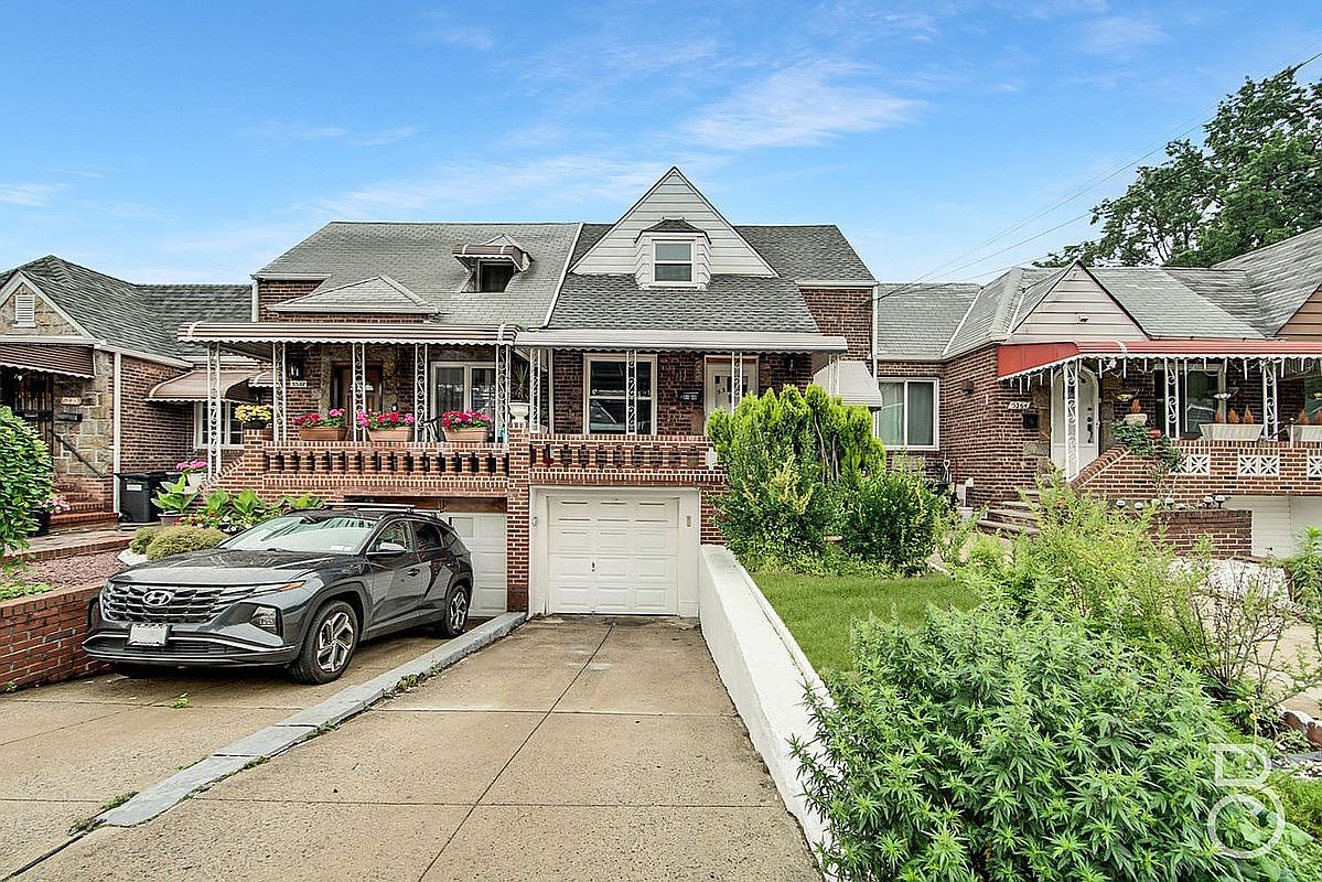 53-66 62nd St, Maspeth, NY 11378 | Zillow