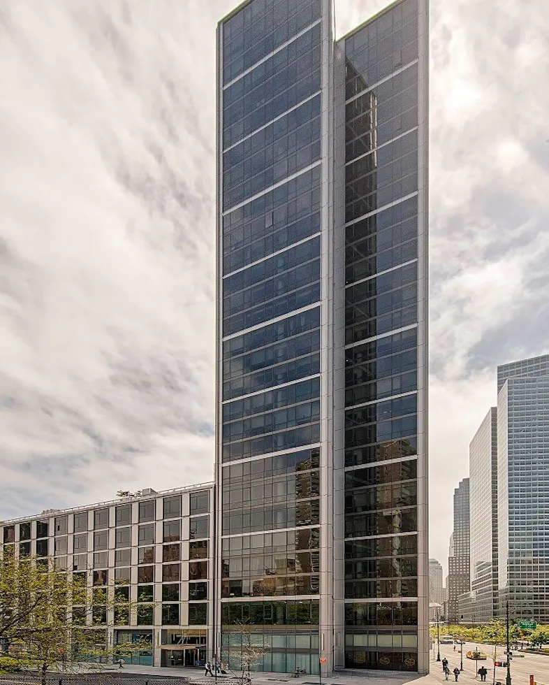 200 Chambers Street #5R in Tribeca, Manhattan | StreetEasy