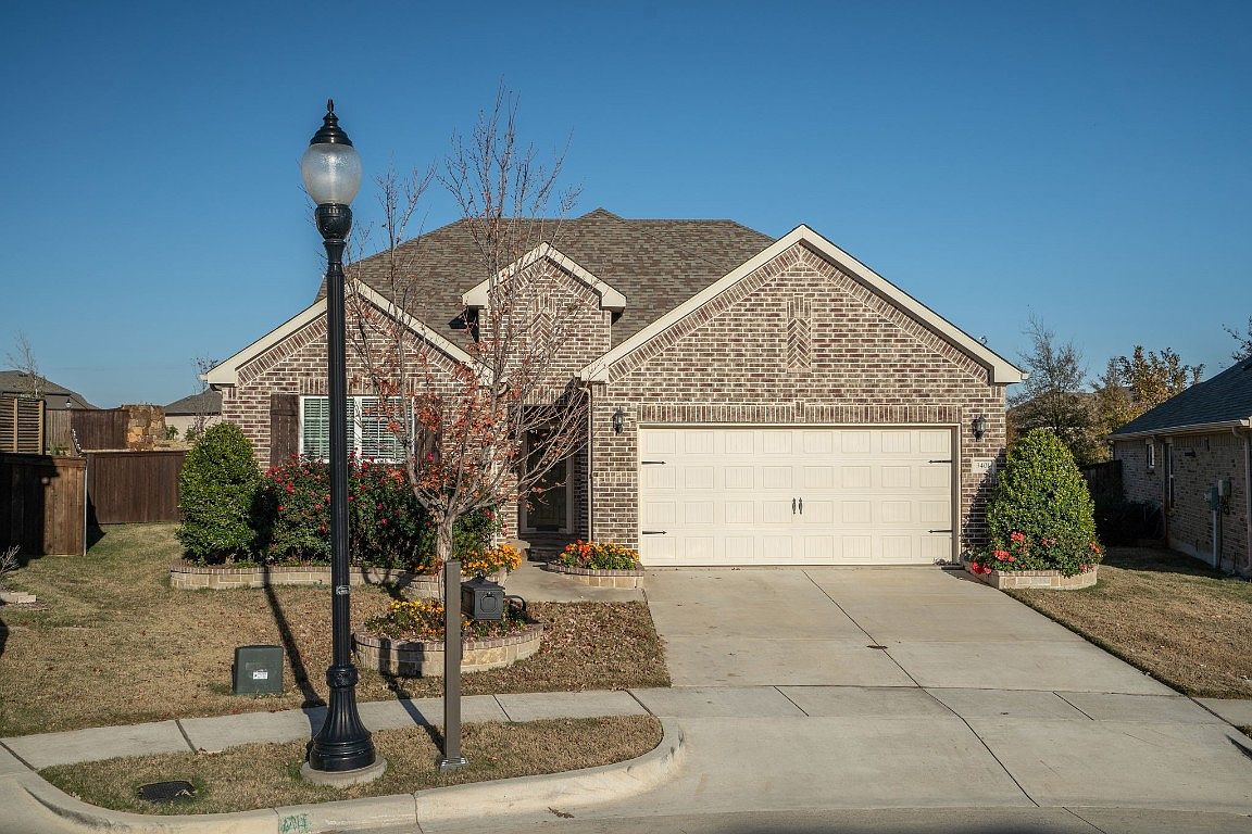 3401 Easterly Ln, Northlake, TX 76226 | Zillow