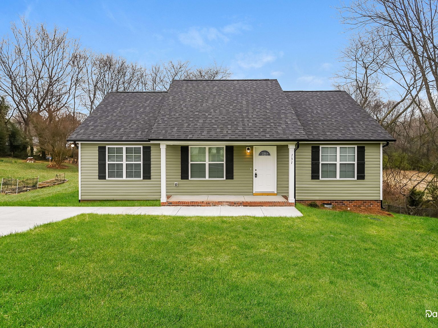 131 Powder St SW, Concord, NC 28025 | Zillow
