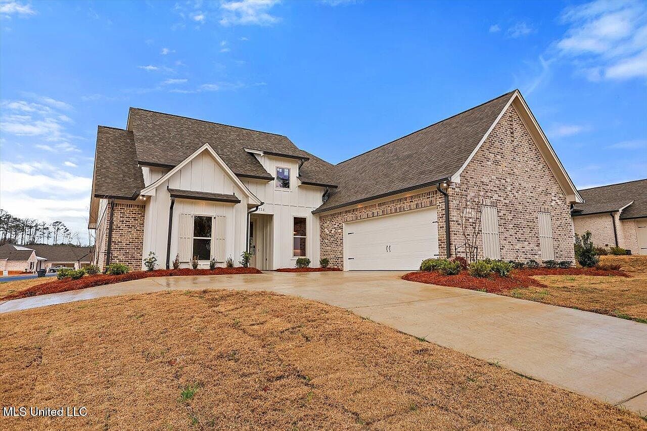 732 Bearing Way, Brandon, MS 39047 | Zillow