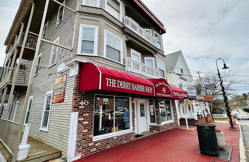 40 W Broadway APT 1, Derry, NH 03038 | Zillow
