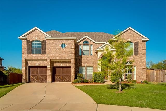 4808 Tarragon Ln, Grand Prairie, TX 75052 | Zillow