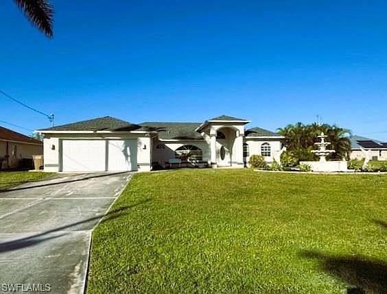3906 SW 26th Ct, Cape Coral, FL 33914 | MLS #224097018 | Zillow