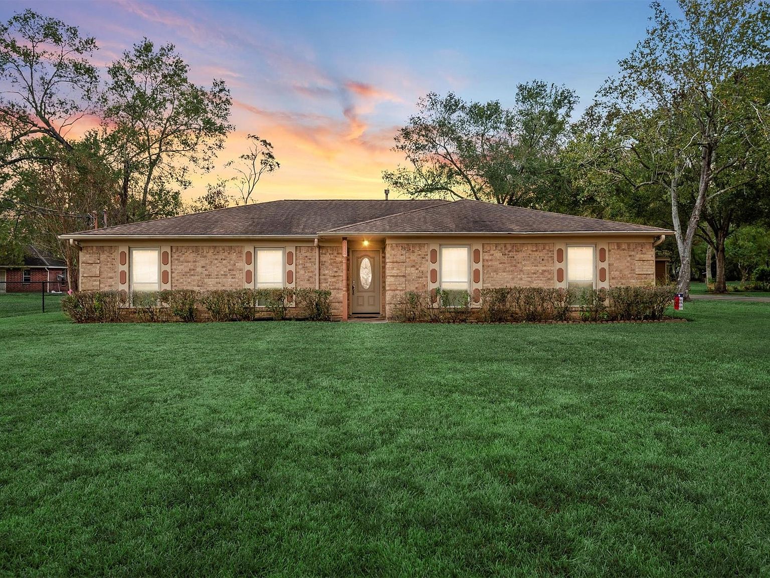 12722 Ticonderoga Rd, Houston, TX 77044 | Zillow
