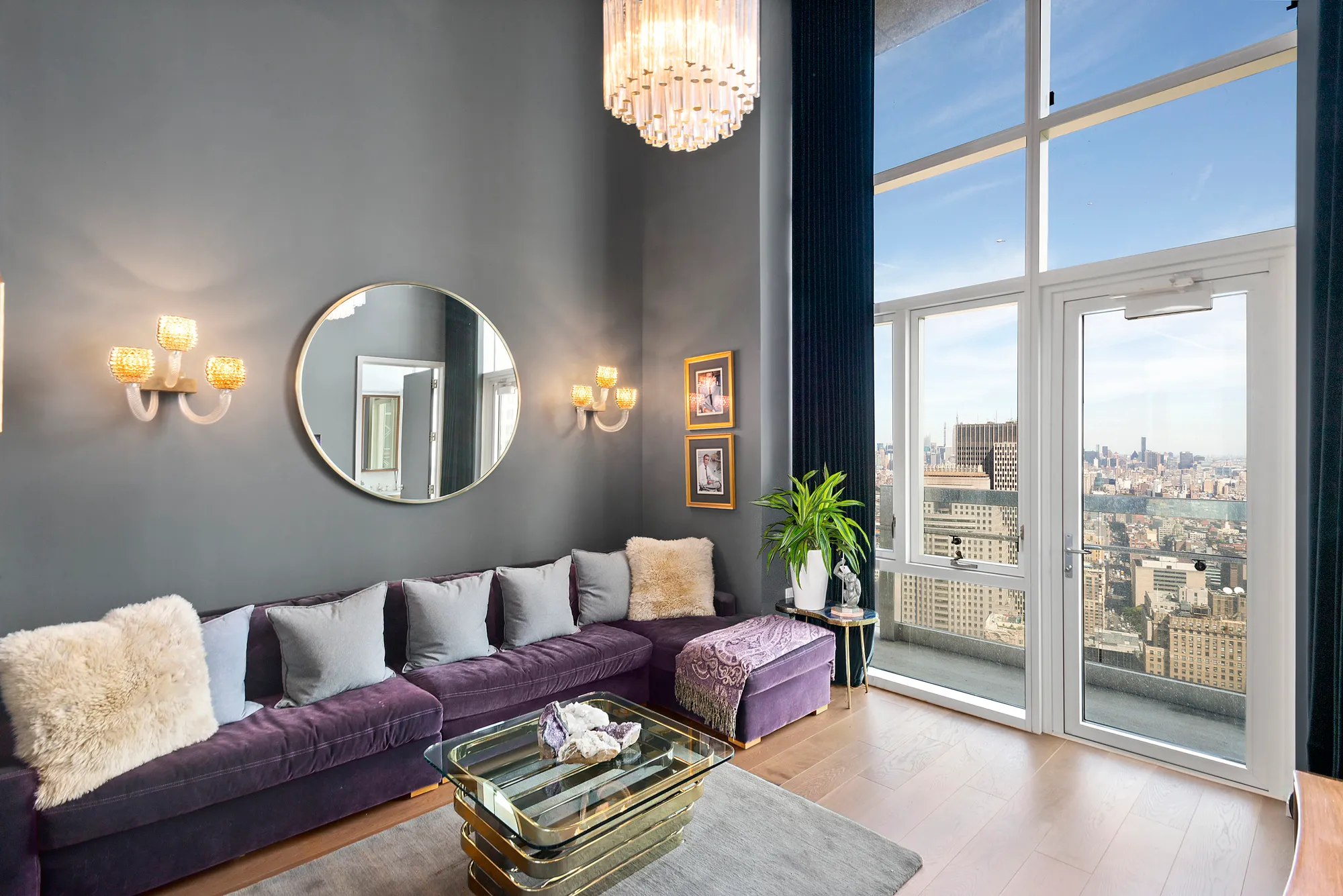 5 Beekman Street #PH50 in Fulton/Seaport, Manhattan | StreetEasy