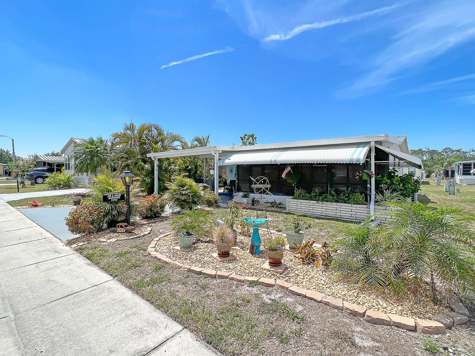 15743 Blue Skies Dr, North Fort Myers, FL 33917 | Zillow