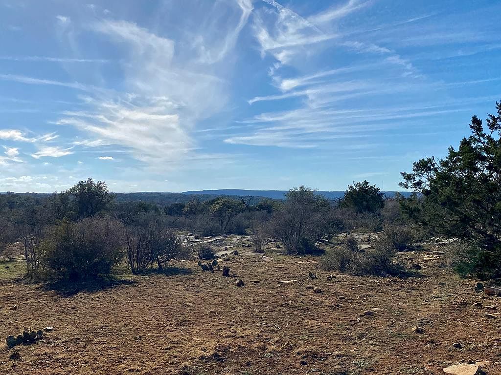 9 Jack Rabbit Rd, Doss, TX 78618 | Zillow