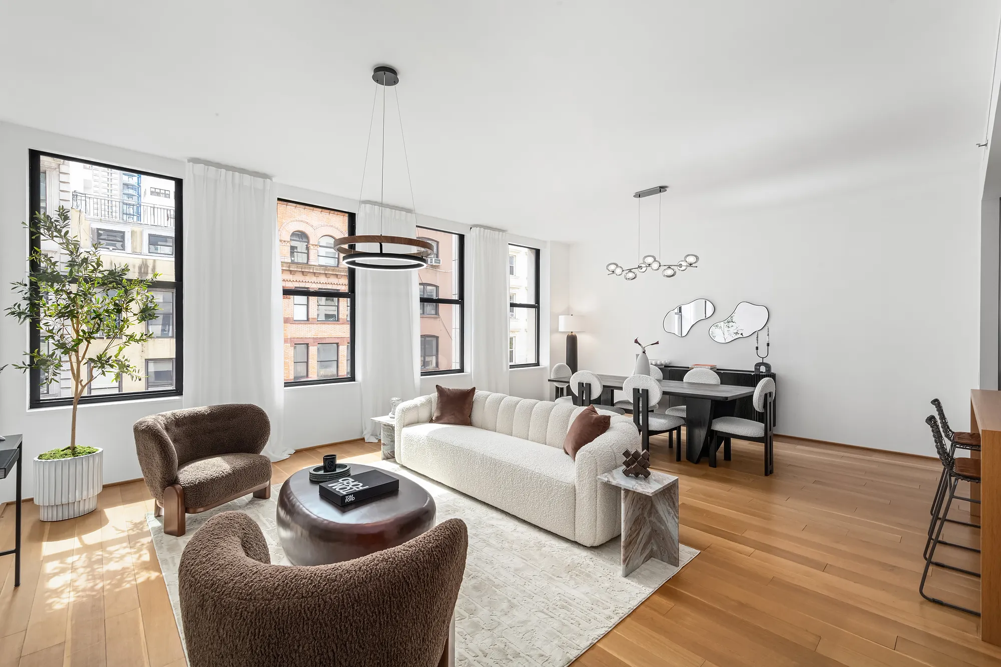 71 Reade Street #4D in Tribeca, Manhattan | StreetEasy