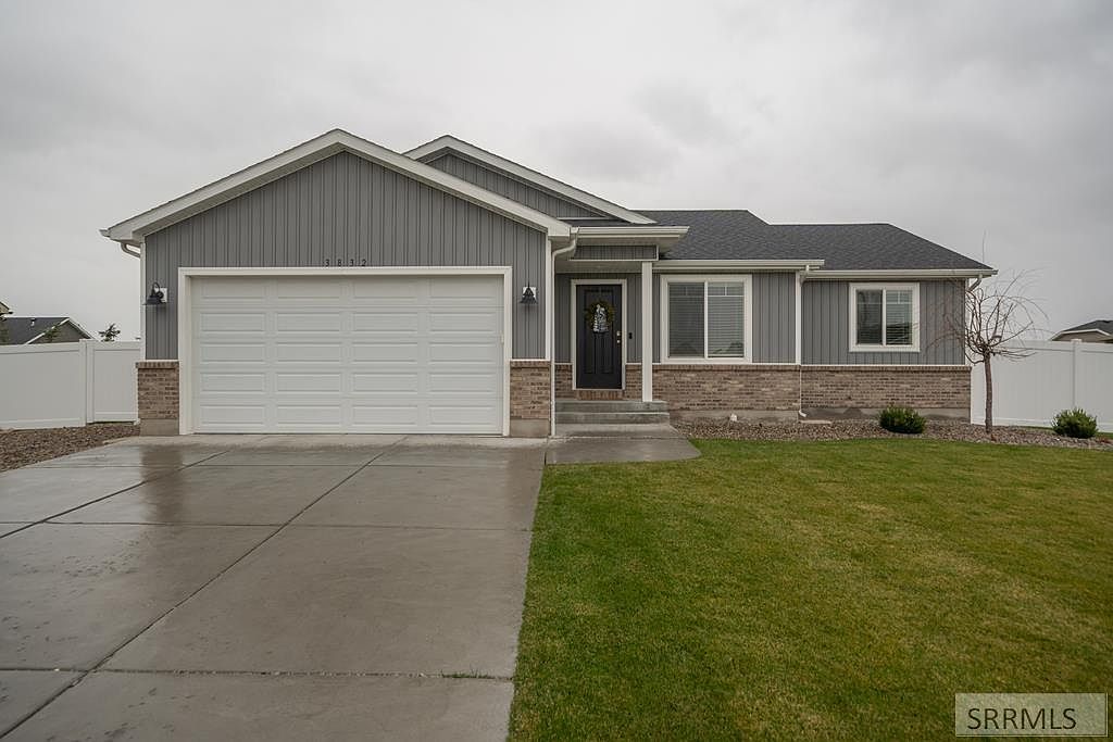 3832 E Ridgeland Dr, Ammon, ID 83401 | Zillow