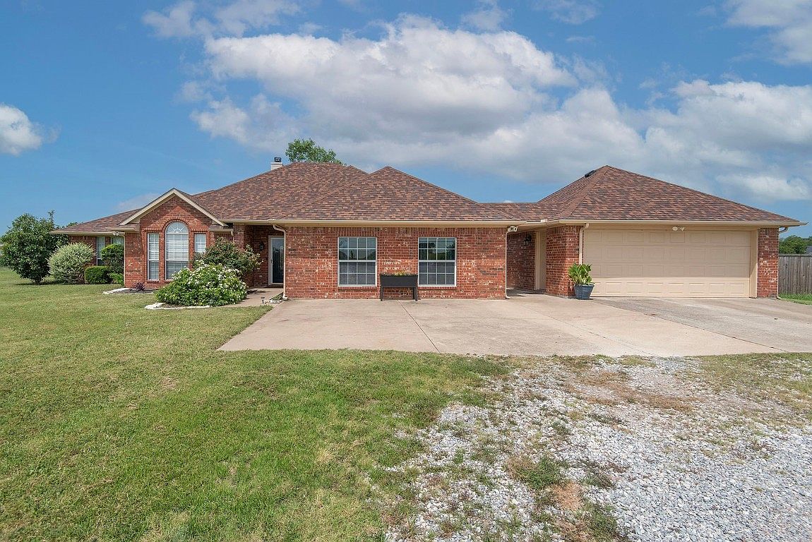 2491 Old Highway 6, Howe, TX 75459 | Zillow
