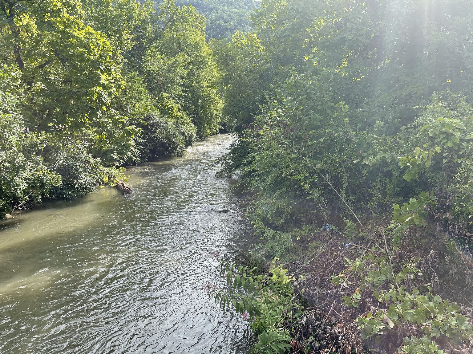 100 Lawson, Colcord, WV 25048 | Zillow