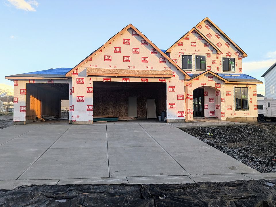 111 S 650 W, Hyrum, UT 84319 | MLS #2129206 | Zillow