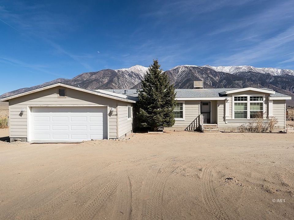 154 Clark Ranch Rd, Benton, CA 93512 | Zillow
