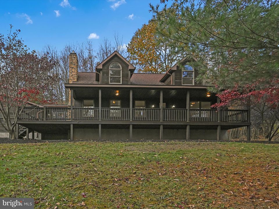 385 Mountain Rd, New Ringgold, PA 17960 | Zillow