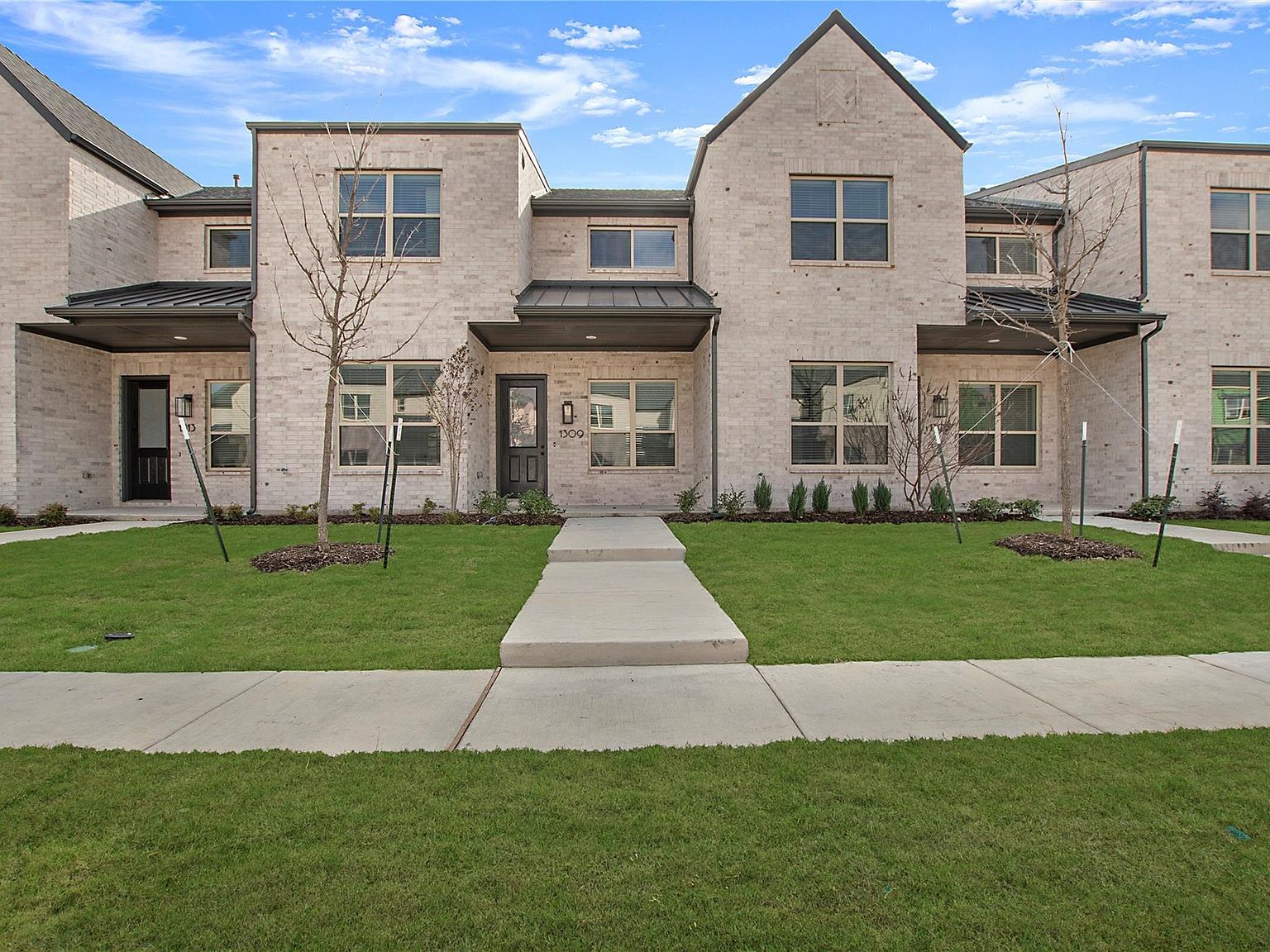 1309 Eureka Springs St, Prosper, TX 75078 | Zillow