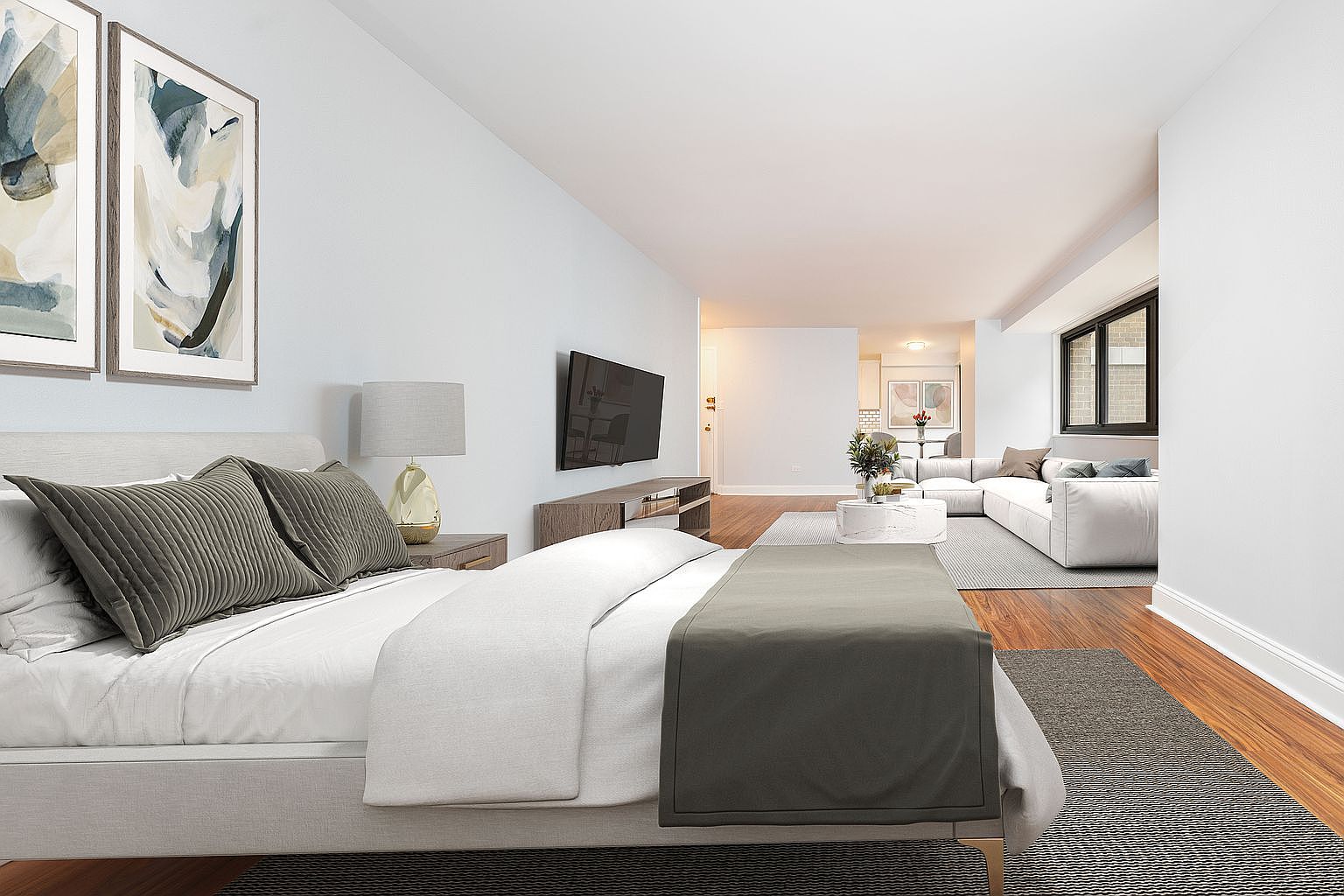 80 Gold St #2E, New York, NY 10038 | Zillow