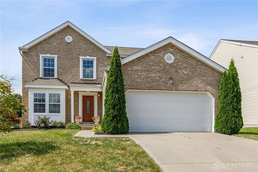 4761 Springwood Ct, Liberty Township, OH 45011 | Zillow