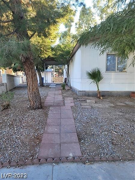 5255 Sir James Way, Las Vegas, NV 89110 | MLS #2562024 | Zillow