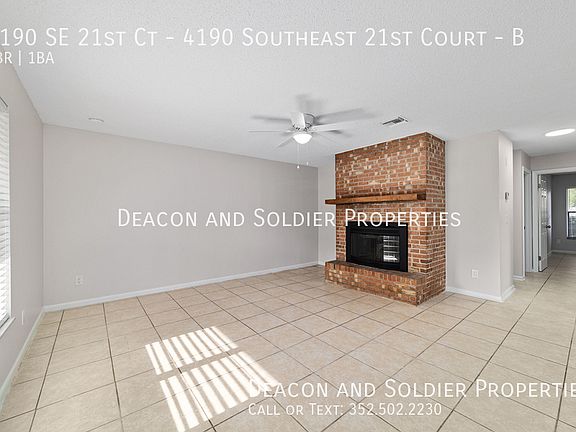 4190 SE 21st Ct #4190, Ocala, FL 34480 | Zillow