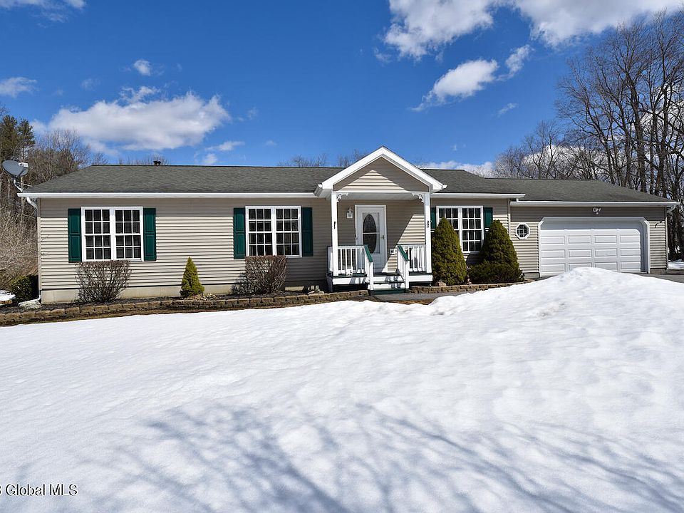 114 Fox Road, Middle Grove, NY 12850 | Zillow