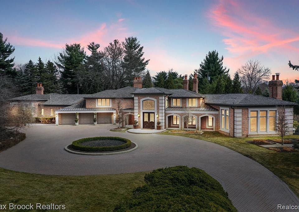 362 Keswick Rd, Bloomfield Hills, MI 48304 | Zillow