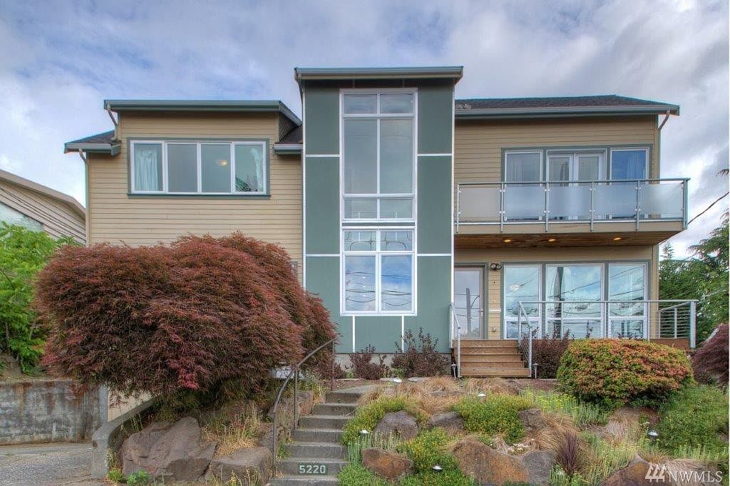 5220 S Morgan St, Seattle, WA 98118 | Zillow