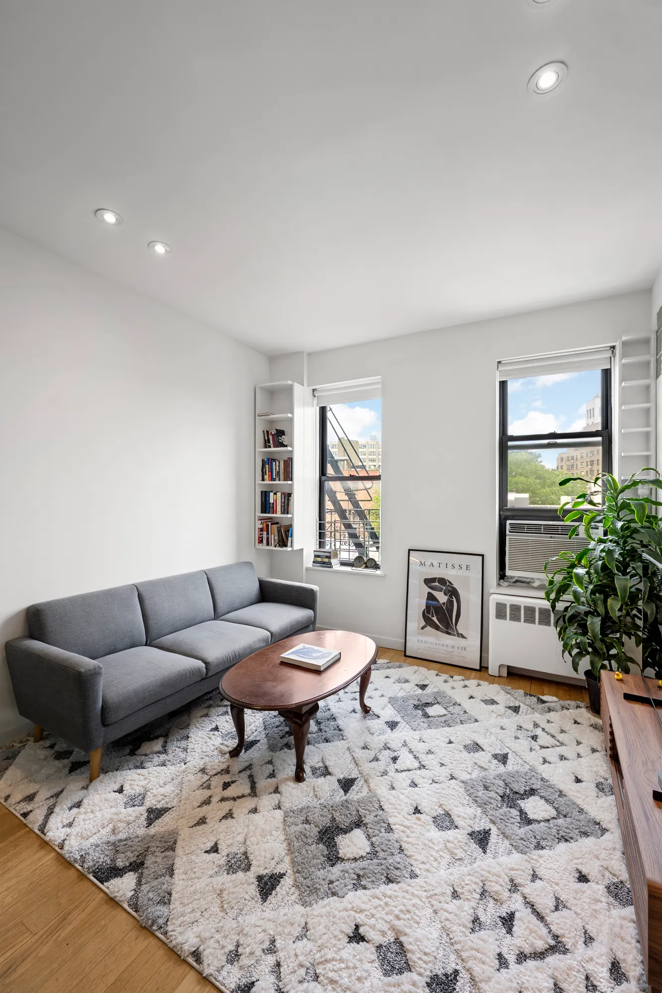 64 Macdougal Street #15 in Soho, Manhattan | StreetEasy