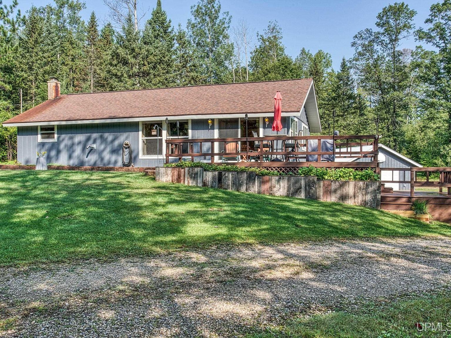 9074-W9074 Dow Dam Rd, Amberg, WI 54102 | Zillow