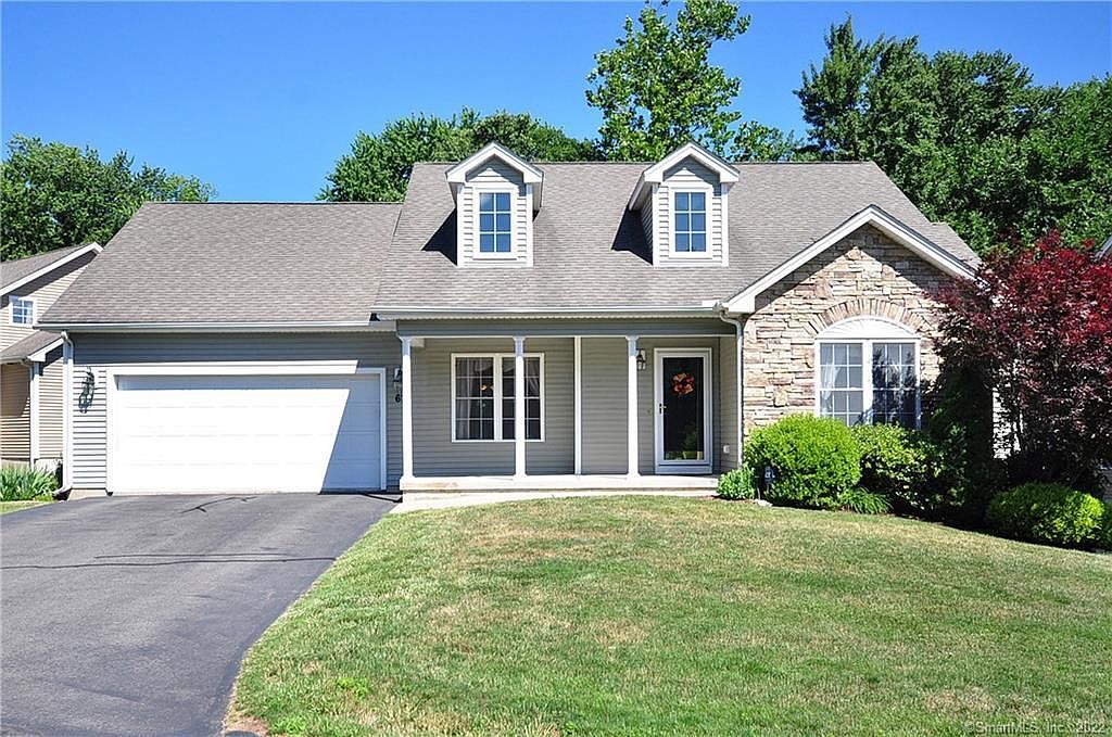 67 Ninas Way UNIT 67, Manchester, CT 06040 | Zillow
