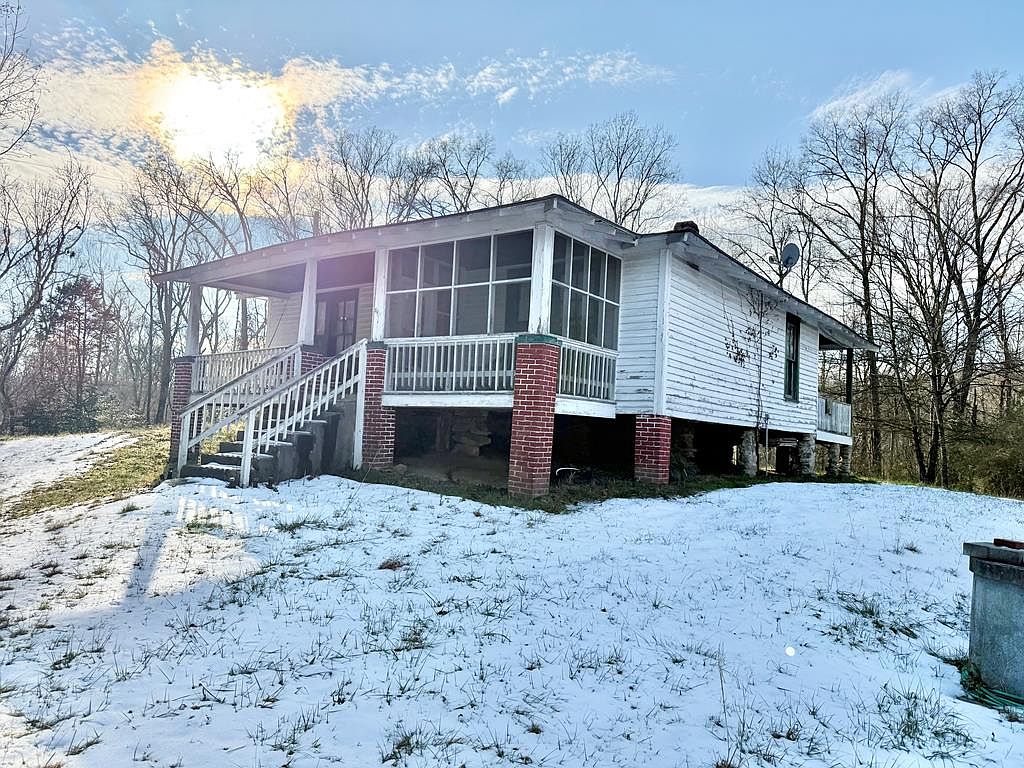 3741 Baskerville Rd, Baskerville, VA 23915 | MLS #70779 | Zillow