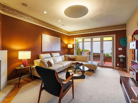 117 Lower Ter, San Francisco, CA 94114 | MLS #423909160 | Zillow