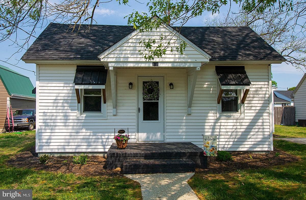 304 Church St, Sharptown, MD 21861 | Zillow