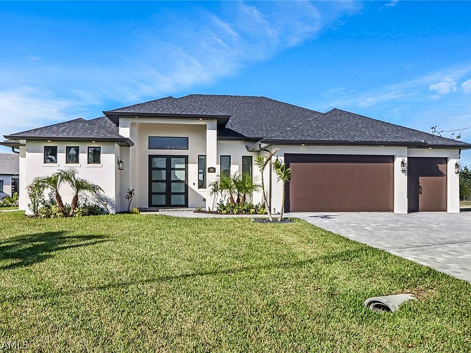 2501 NW 28th Ter, Cape Coral, FL 33993 | Zillow