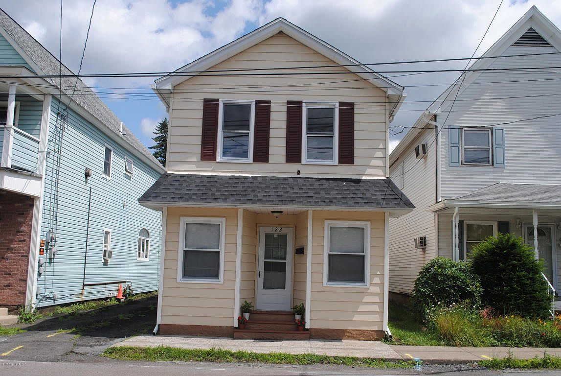122 Miner St, Hudson, PA 18705 | Zillow